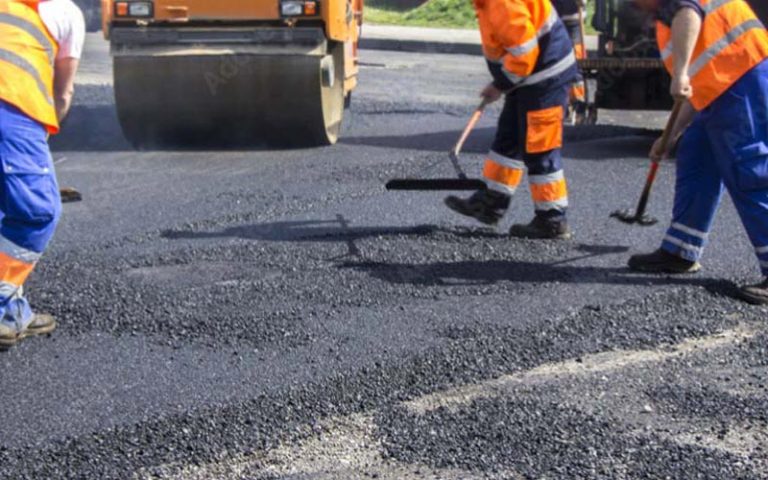 Asphalt Footpath Construction: Design Considerations for Modern Walkways